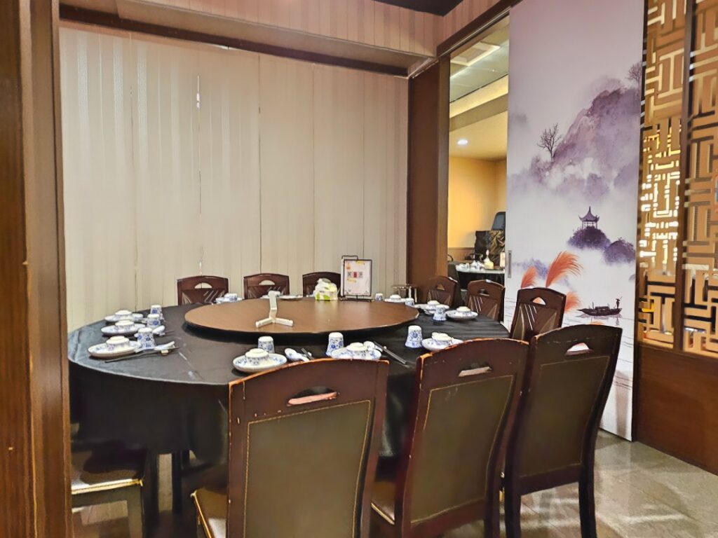 Experience Authentic Sichuan Cuisine at LA Mo Sichuan Zhangcha Duck ...