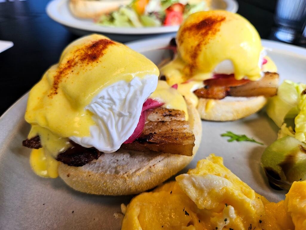 台南早午餐推薦 島豐 ToHong｜從馬告到虱目魚，用味覺寫一封給台灣的情書 – タピオカ TAPIOCA
