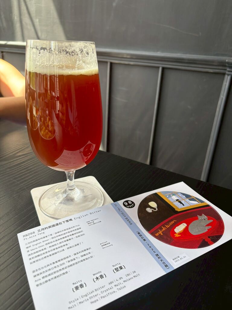 台南早午餐推薦 島豐 ToHong｜從馬告到虱目魚，用味覺寫一封給台灣的情書 – タピオカ TAPIOCA